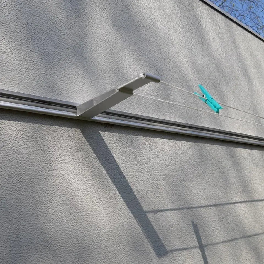 Clothesline Caravan | Caravan Clothesline | High Quality