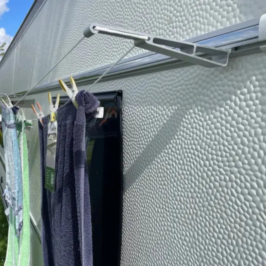Campline | Wäscheleine Caravan | Kostenloser Versand